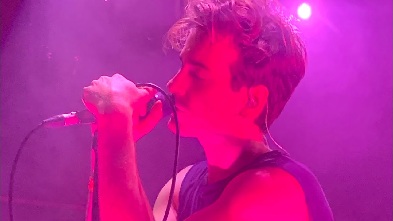 TR/ST - The Destroyer Tour - YouTube