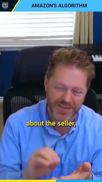 The secret to selling on Amazon? Learn how to get the algorithm to work ...