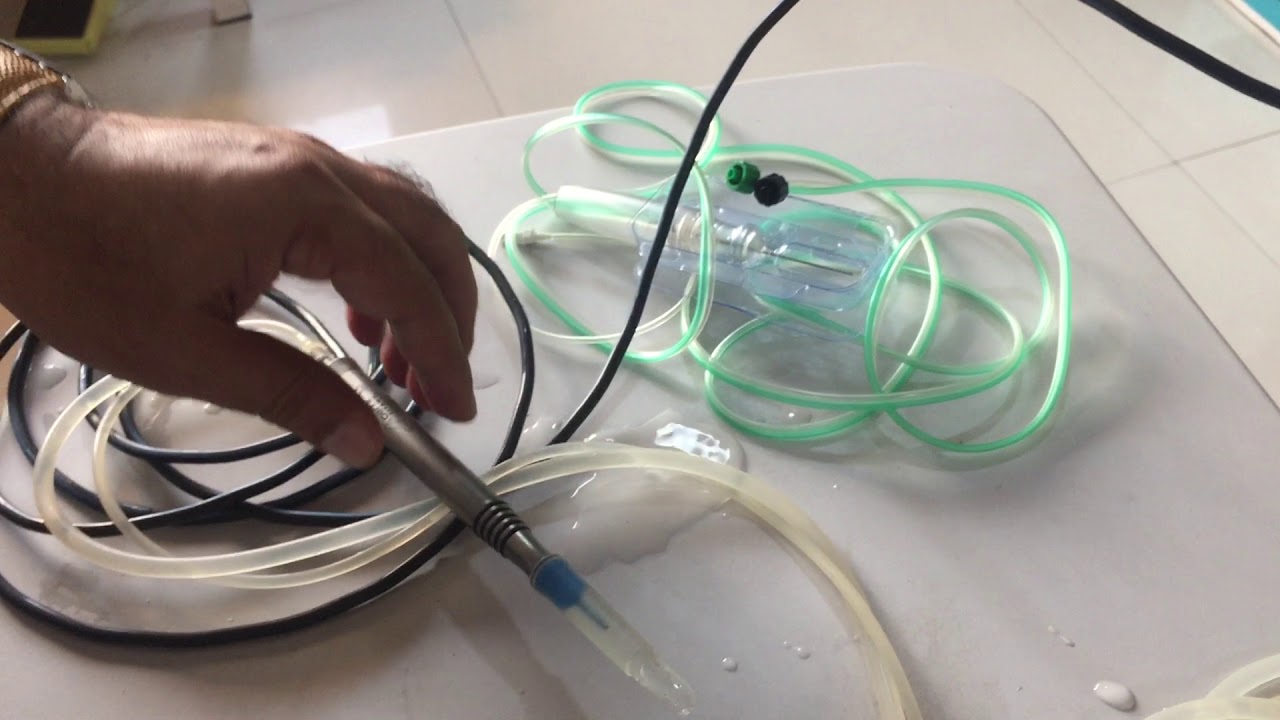 CataRhex 3 Video - YouTube