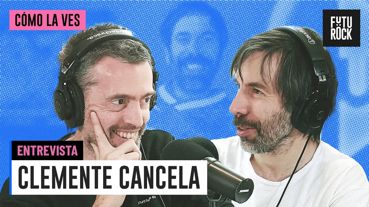 “MILEI ES ALGUIEN QUE ESTÁ ESCRIBIENDO LA ÉPOCA” | CLEMENTE CANCELA con ...