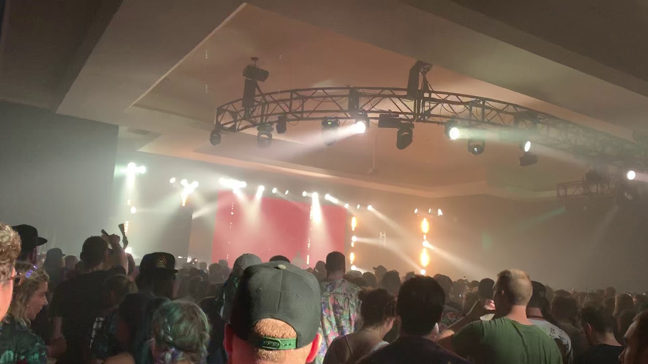 JANTSEN in Voom Room @ Deja Voom 2019 [1080p] (2 of 2) - YouTube