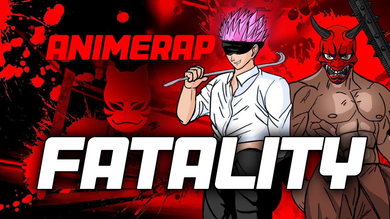 Onican x Momoku - FATALITY (Anime Song) - YouTube