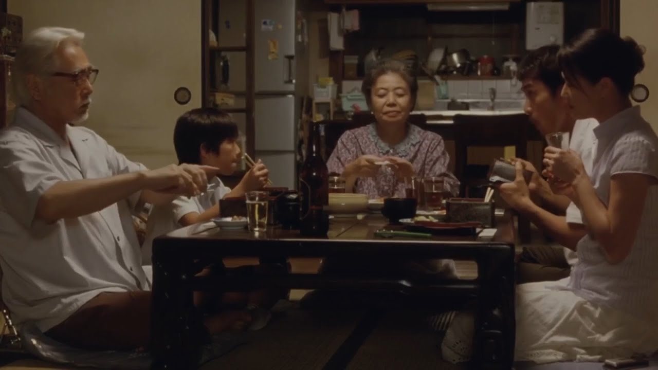 Still Walking (Hirokazu Koreeda, 2008) - YouTube