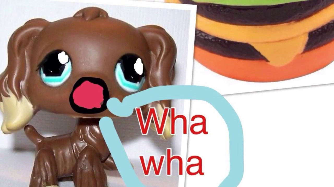 My new squishy - YouTube