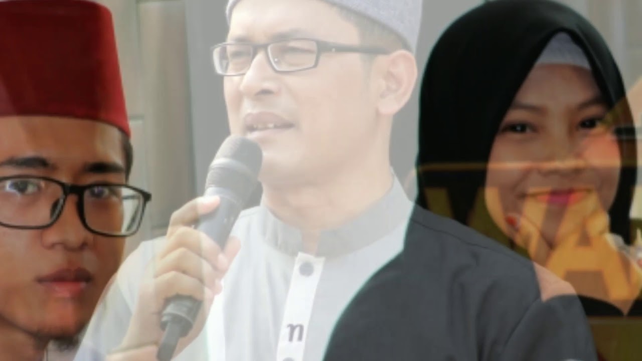 Damai Indonesiaku - Masjid Jami Ar-Rahman Pondok Ranji Ciputat Timur - 29 September 2019 - YouTube