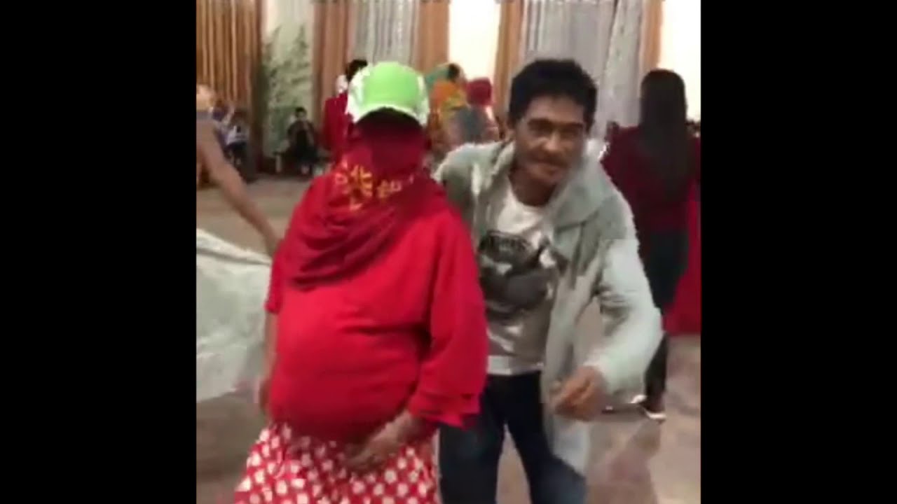 Pandanggo dance ivatan wedding (ROMMEL & CLAUDIA WEDDING) - YouTube