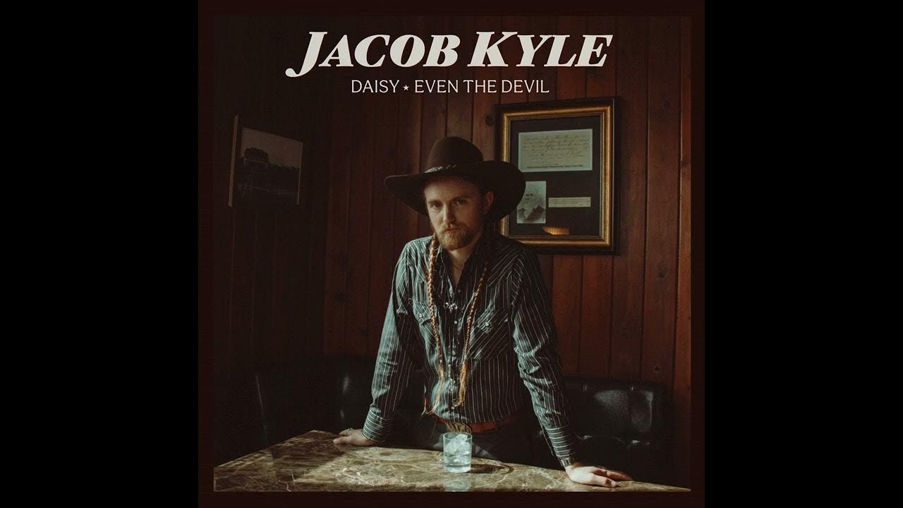 Jacob Kyle - Even the Devil - YouTube