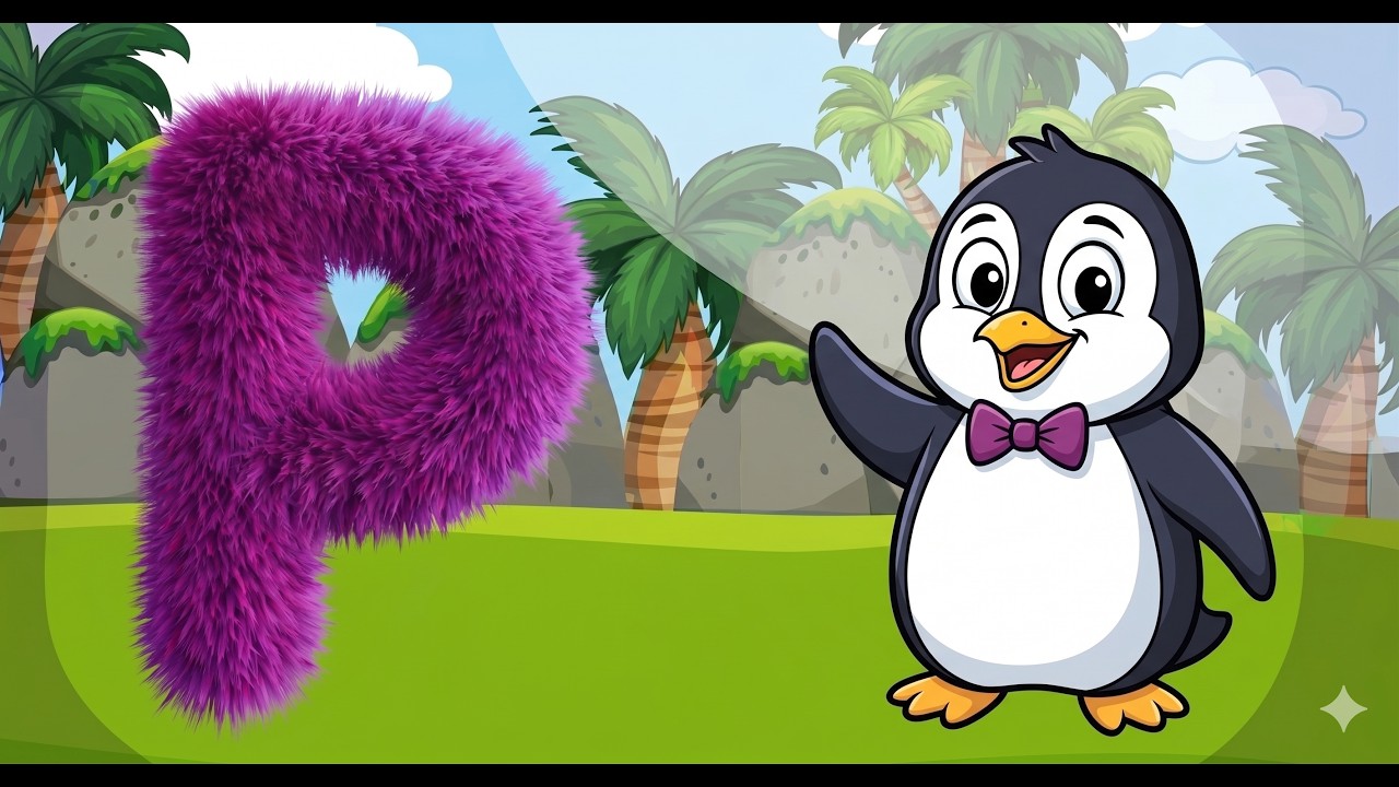 ABC song for kids | learn ABC alphabet song with fun music - YouTube