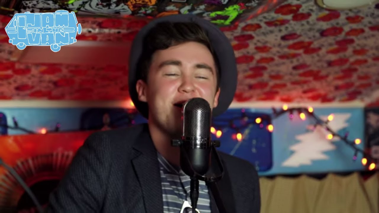 RIXTON - "Make Out" (Live at Maker Studios) #JAMINTHEVAN - YouTube