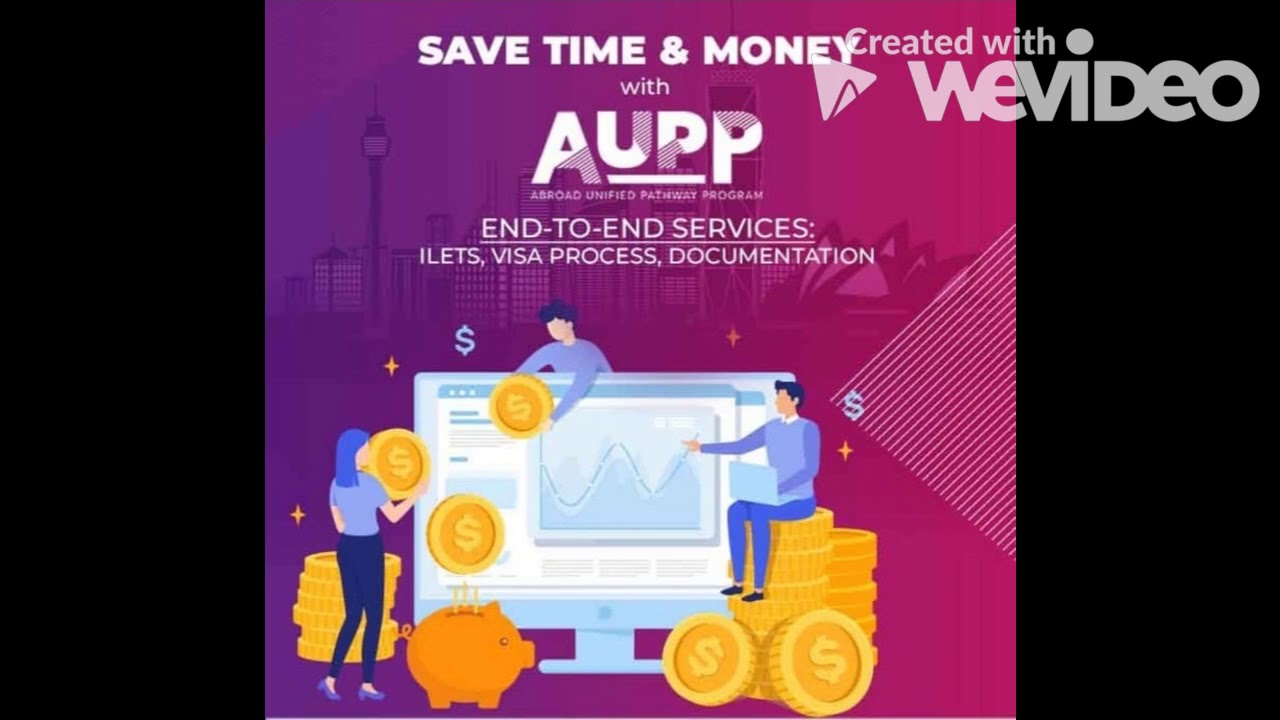 AUPP NEW 1 - YouTube