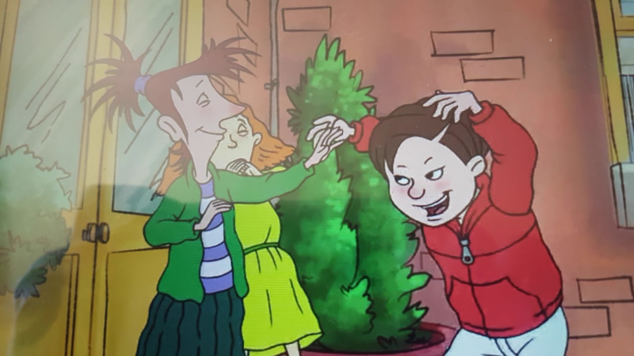 Horrid Henry: Perfect Peter and the best boys sing a movie theme. - YouTube