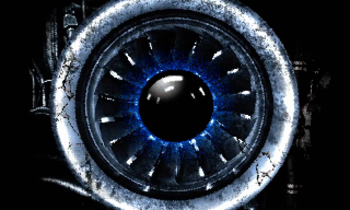 Amiga Scene Demo - Software make the dance foam oil - Datastorm 2011 ...