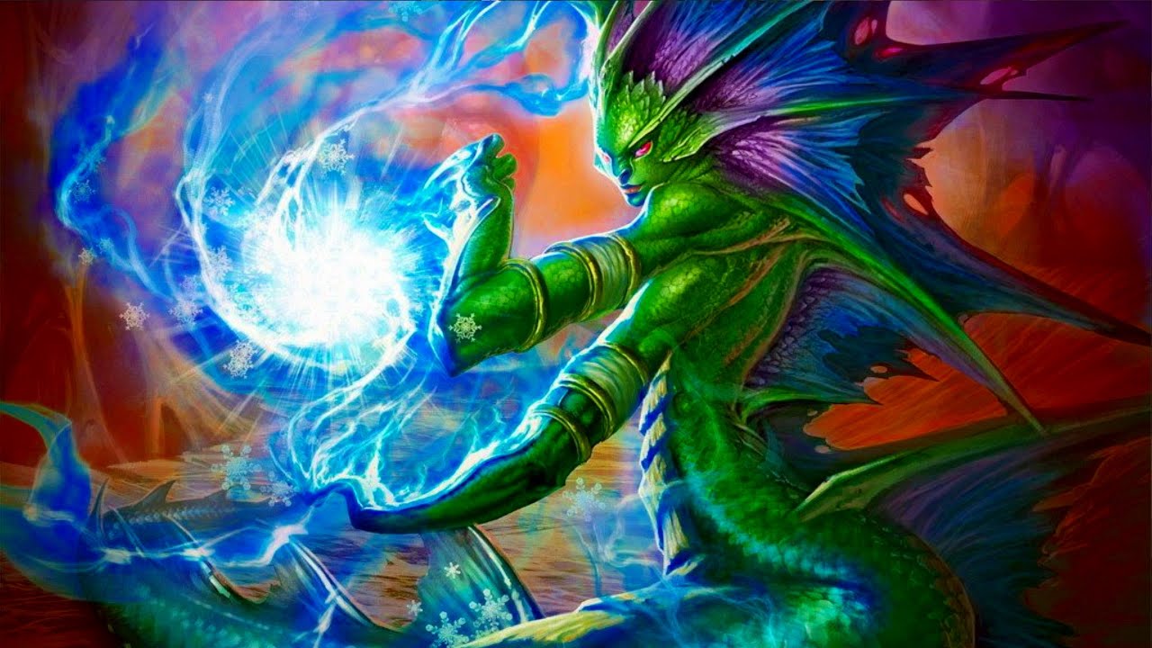 Lady Vespira(Easy Mission) - Warcraft Rumble - YouTube