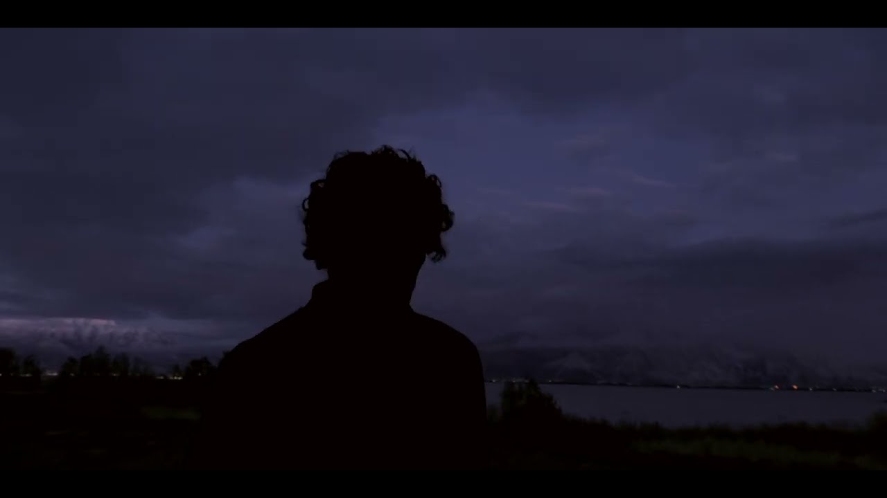 HERE - Shot on iPhone 16 Pro (Low-light, Cinematic, 4K) - YouTube