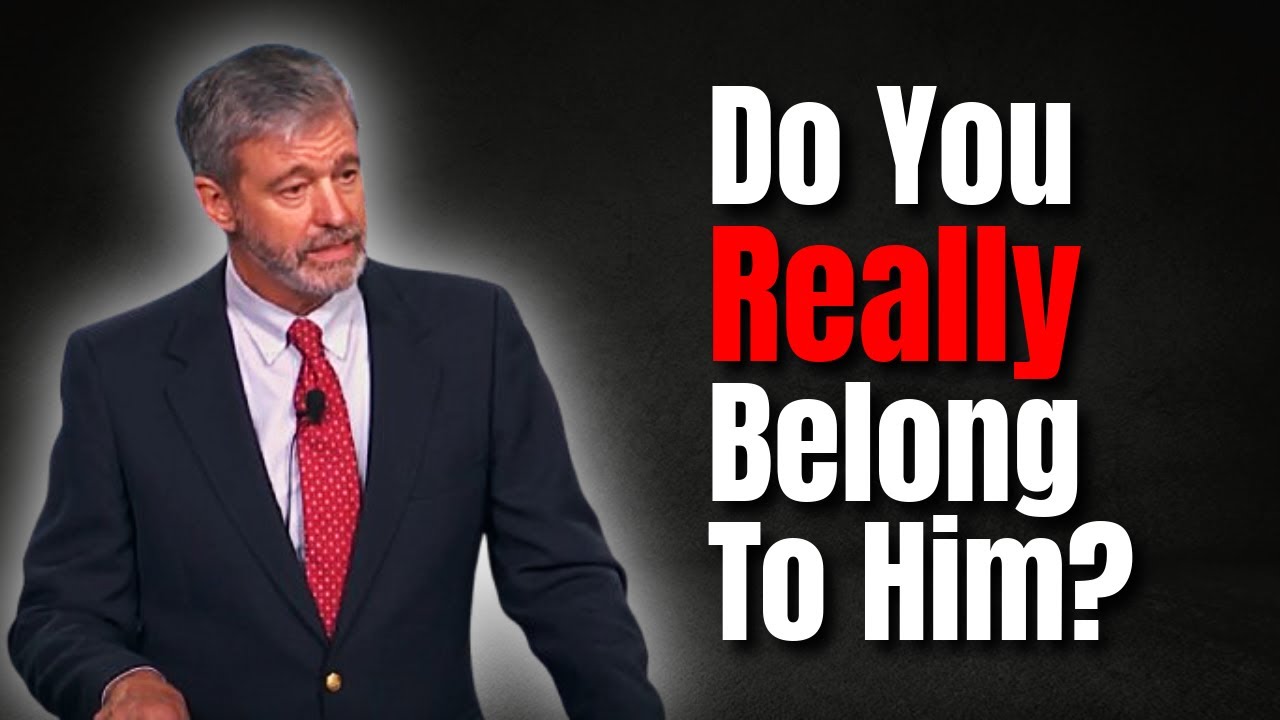 God’s Will for You Is NOT What You Think – Paul Washer & R.C. Sproul ...