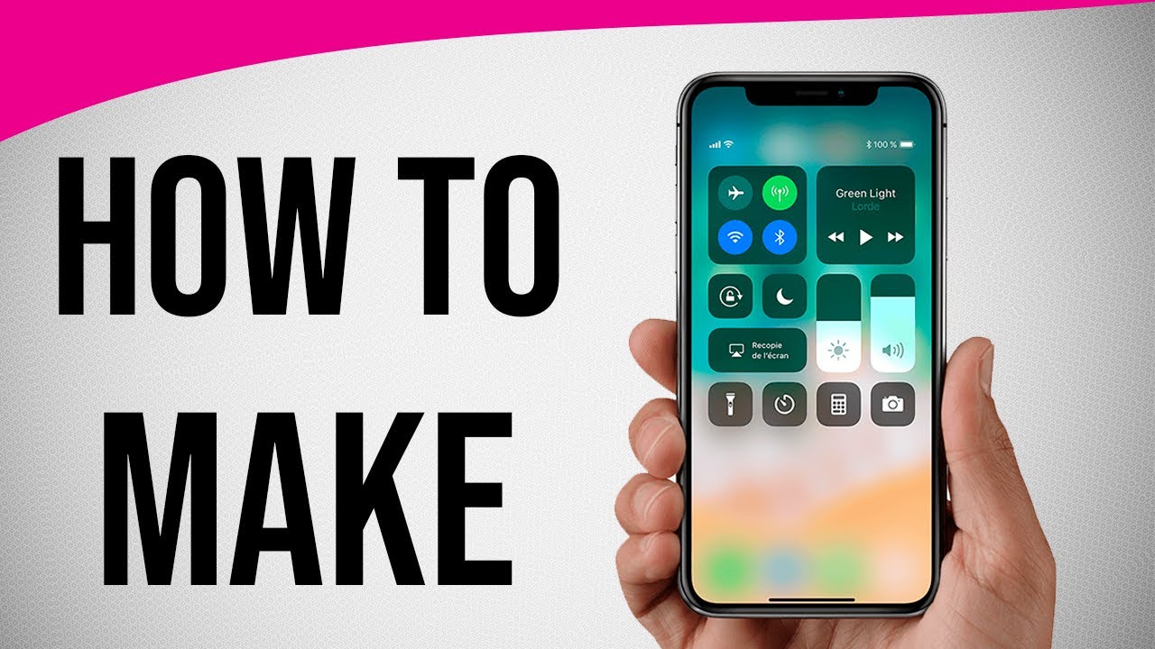 How Companies Make Smartphones? - YouTube