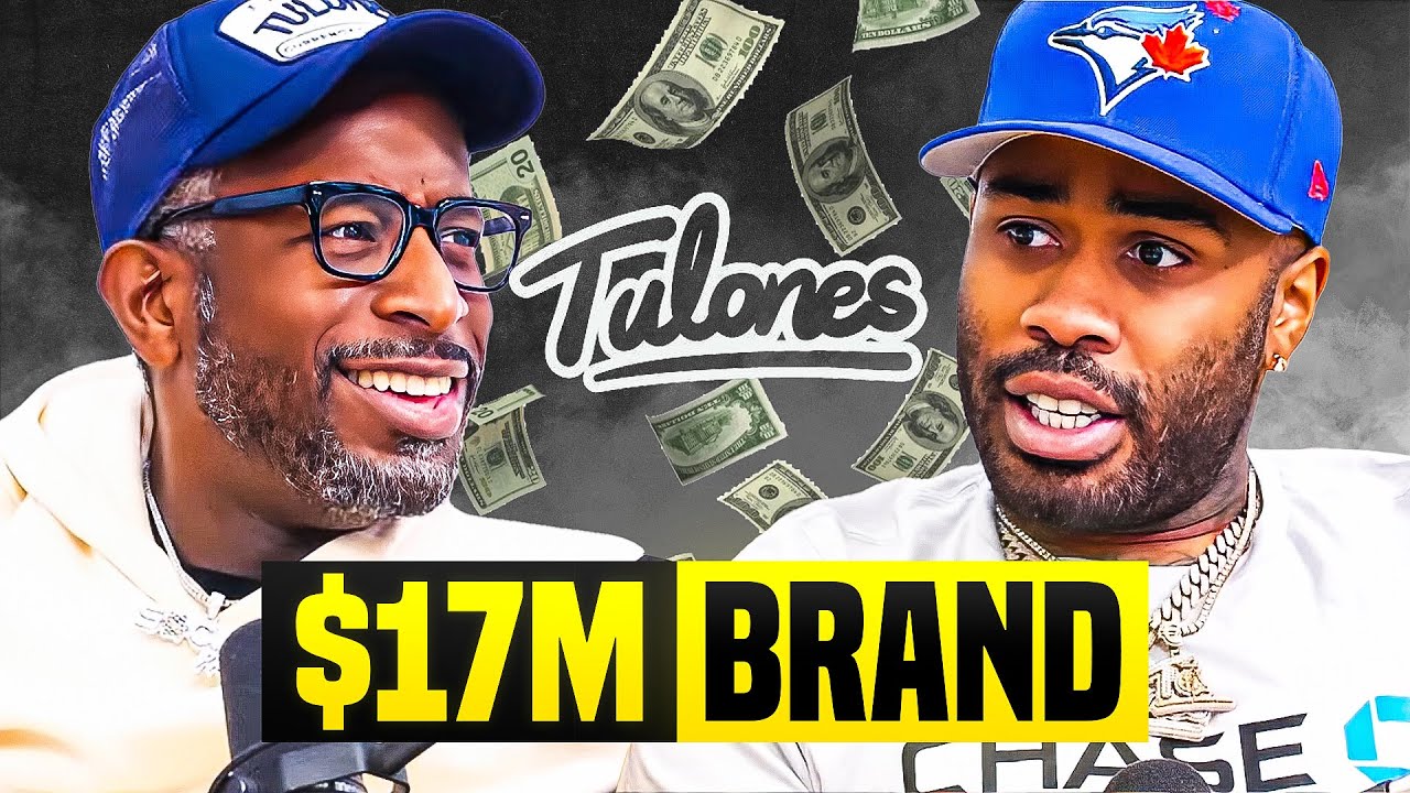 The $17,000,000 Clothing Brand That You Probably Never Heard Of 😳 ...
