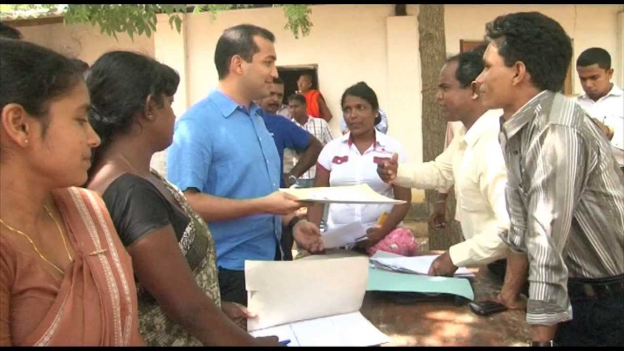 Johan Fernando Profile 1 - YouTube