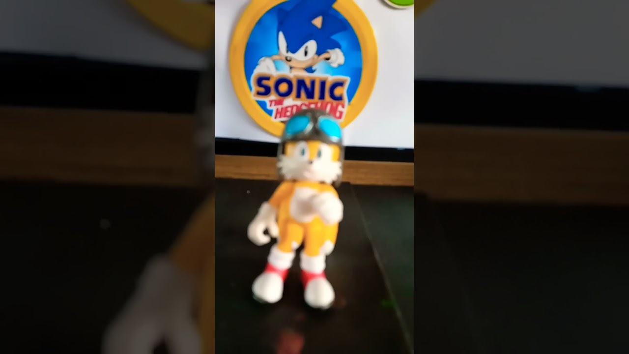 Tails sus Dance😵😵😵 - YouTube