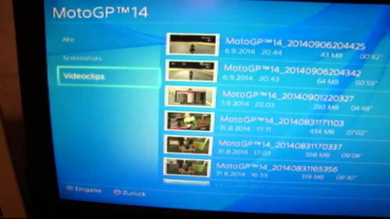 Ps4 Tutorial: Wie mache ich mit einer Ps4 Let's Plays bzw Videos - YouTube