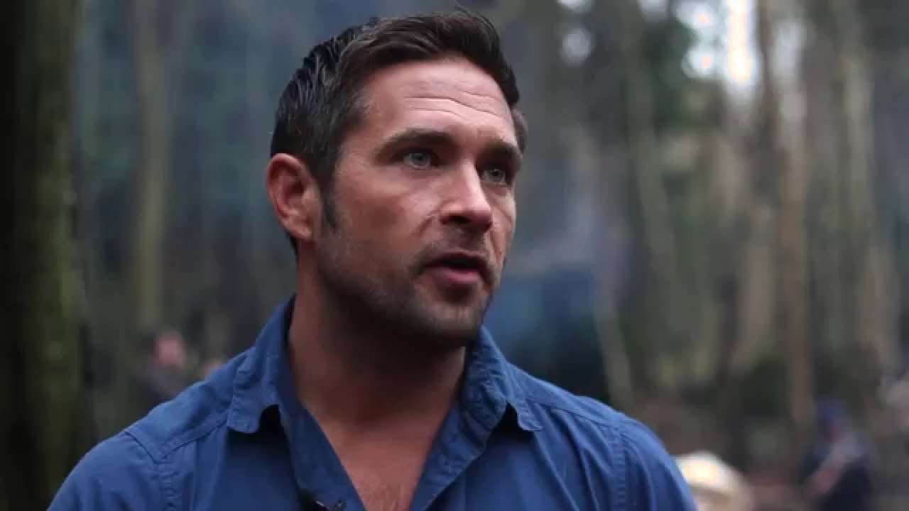 Klint Janulis: What can we expect from 10,000 BC: Two Tribes? - YouTube