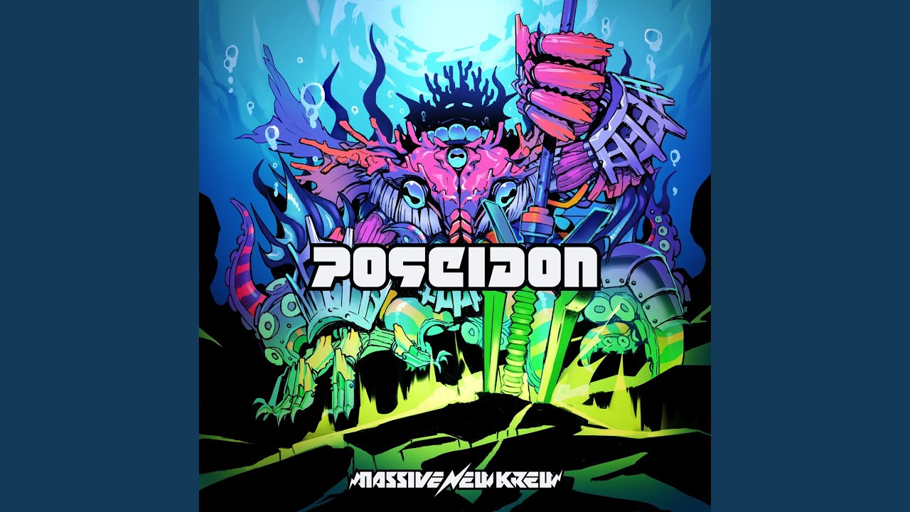 Poseidon - YouTube
