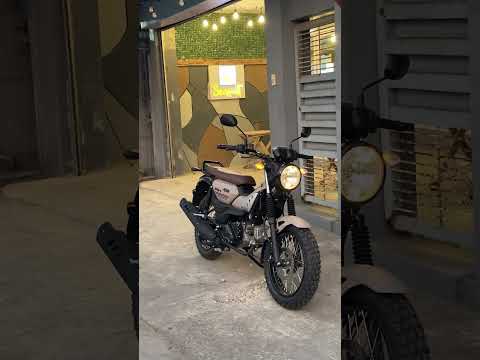 PG-1 YAMAHA 2024 🔥