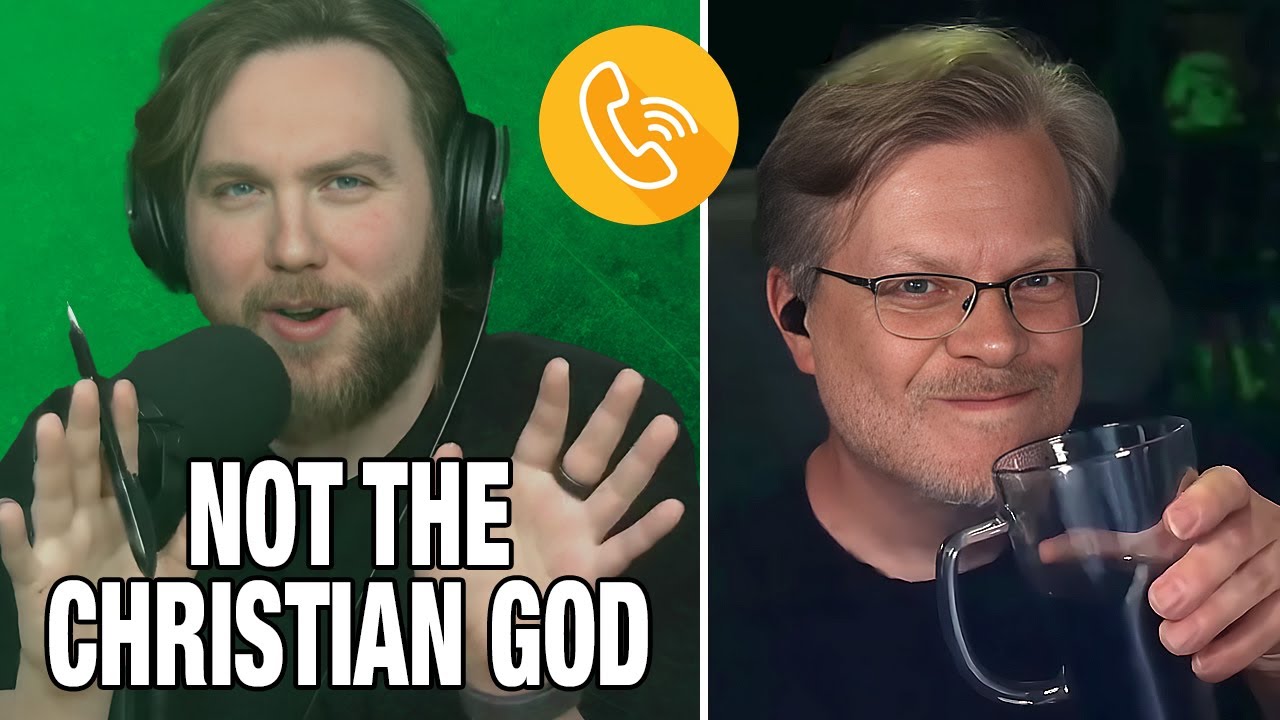 Why Mormon Church Was Too Boring to Believe In (feat Jimmy Snow) - YouTube