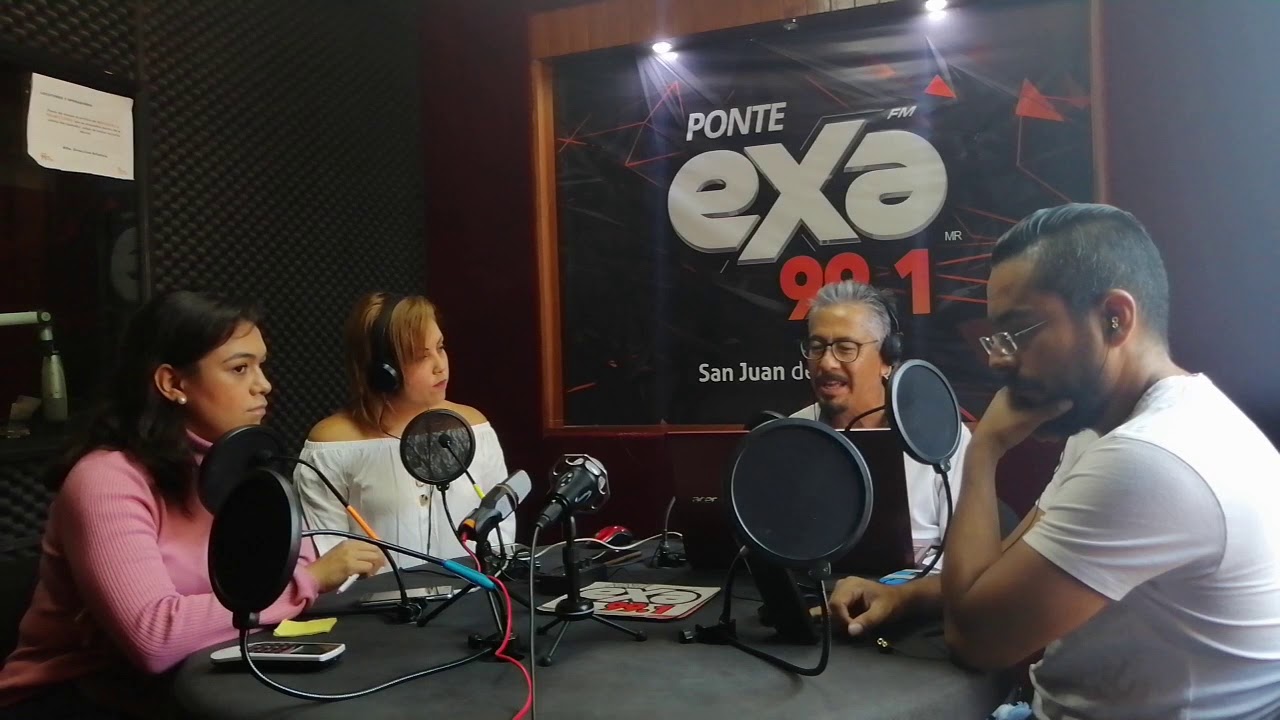 Efrain Romo - ¿Padeces un trastorno o desequilibro mental? 2 - YouTube