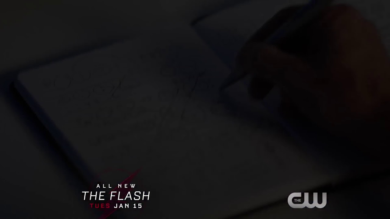 The flash S5 E10 Promo - YouTube