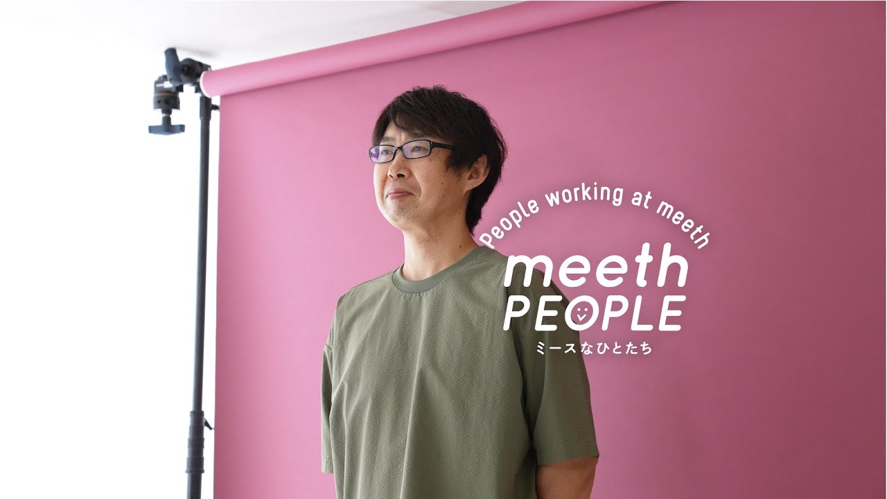 meeth people #5 - YouTube