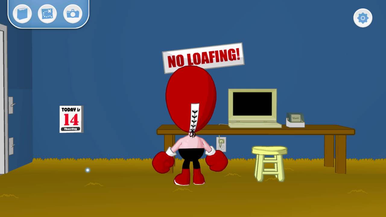 Strong Bad's Cool Game for Attractive People Episode 3: Baddest of the ...