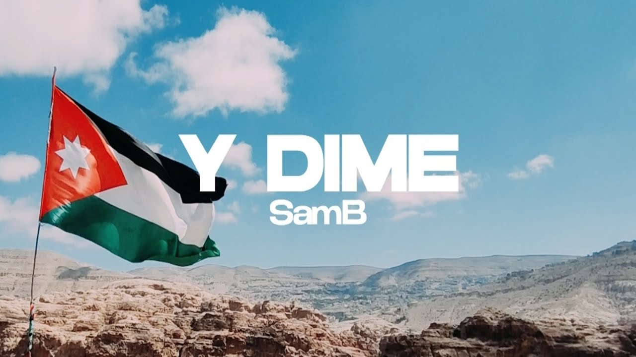 SamB Grx ft. Aitor Hueso - Y DIME - YouTube