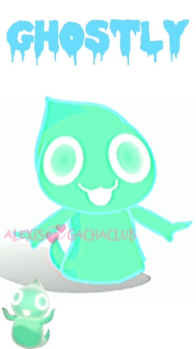 💞GHOSTLY 👉+CODE (TADC) in Gacha Life 2💞 #gl2 #tadc #trending #fyp # ...