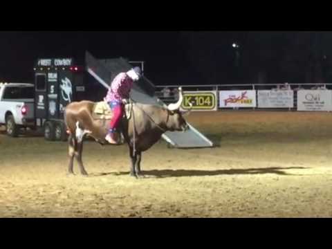 The Misfit Cowboy - YouTube