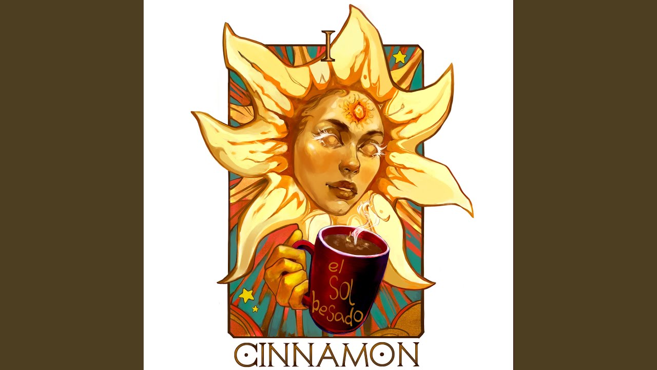 Cinnamon - YouTube