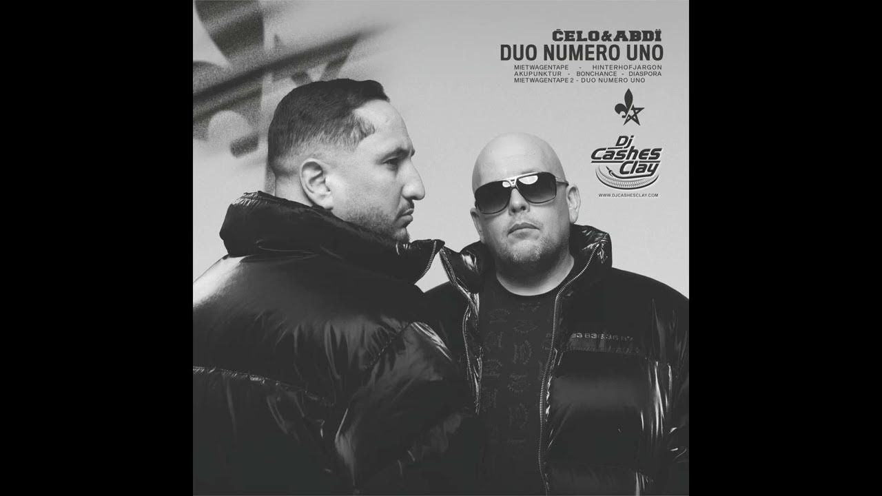 Celo & Abdi , Olexesh ft Tony Yayo & 50 Cent - Frontkicks (Dj Cashesclay Remix) - YouTube