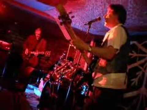 Shake your money maker:Fleetwood Mac performed live by Black - YouTube