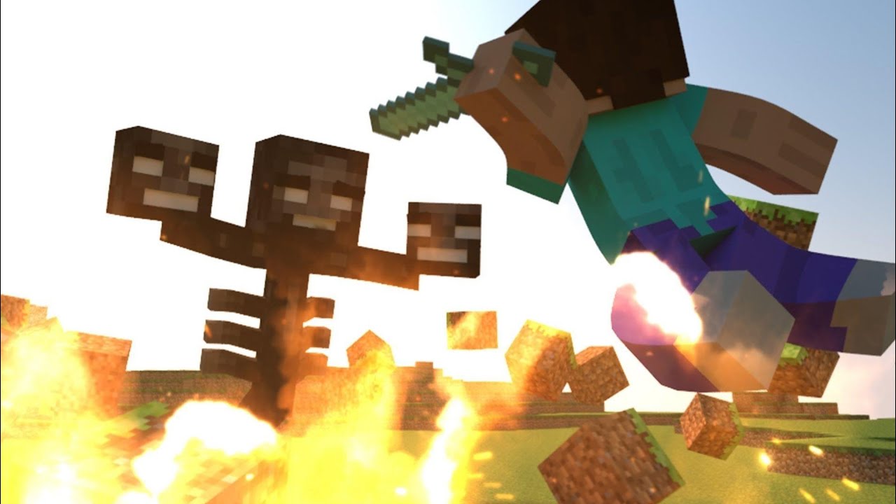 Minecraft kill Widar play with friend episode 7 #pro #gameplay - YouTube