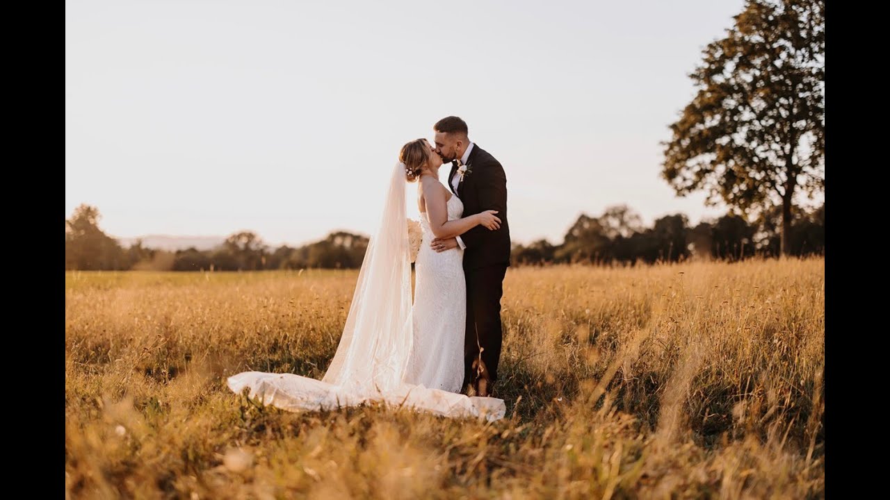 Mr & Mrs Bindon Teaser Trailer - YouTube