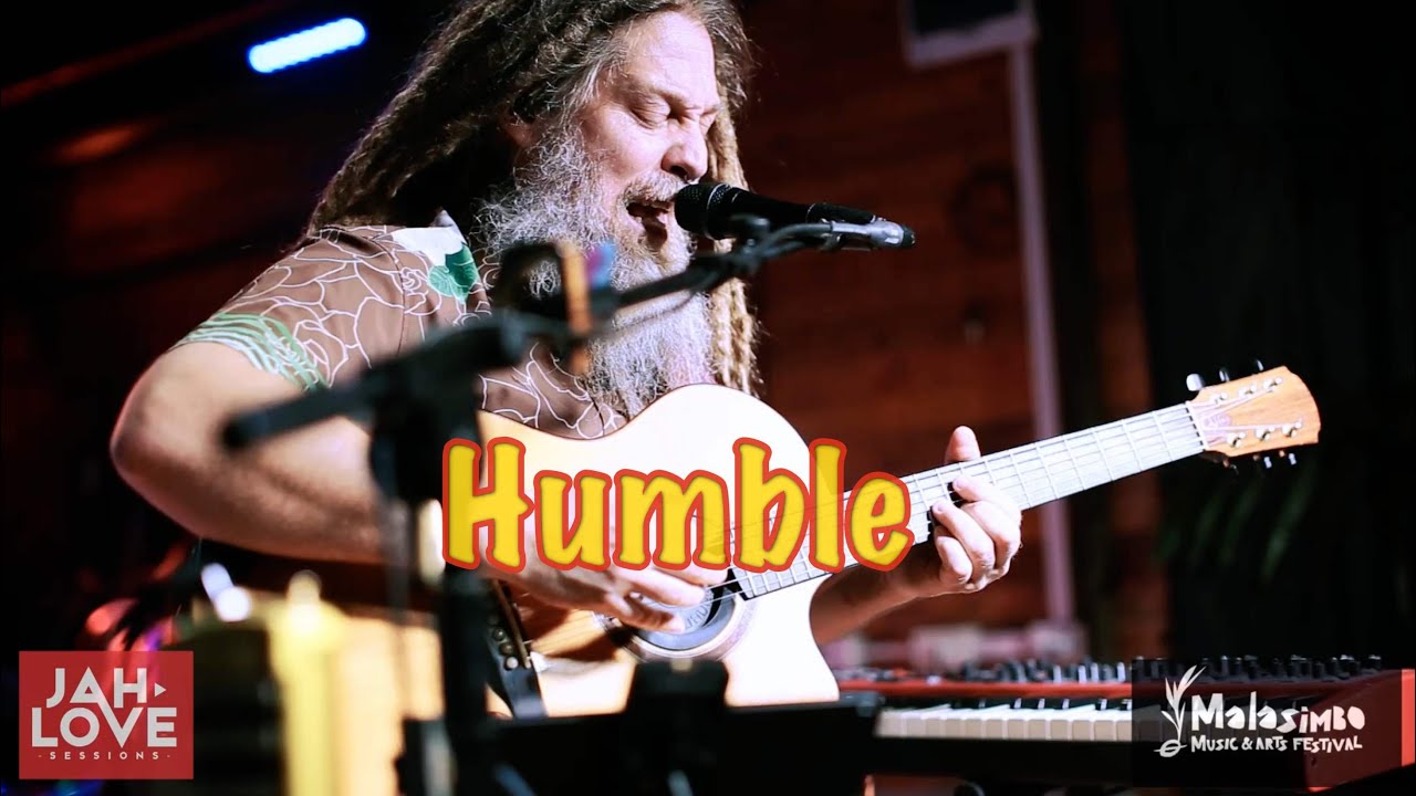 MIKE LOVE | HUMBLE | LIVE MUSIC at ONELOVE BAR & GRILL - YouTube