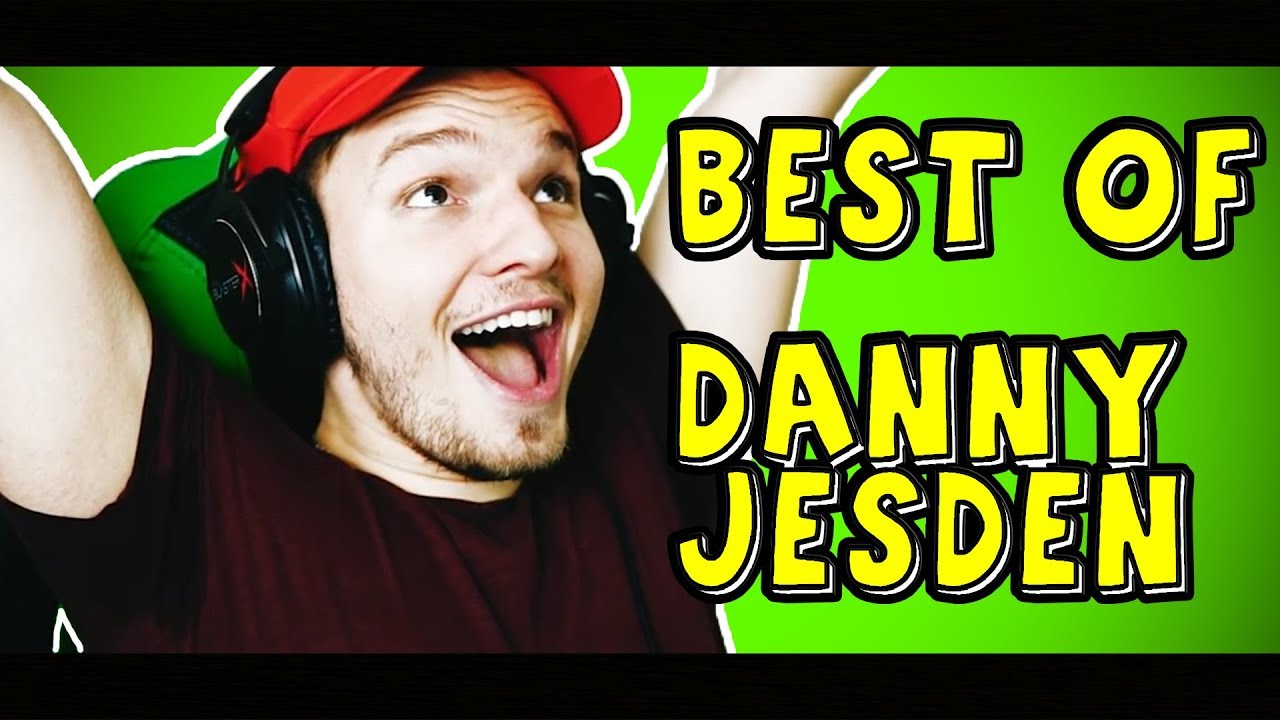 BEST OF DANNY JESDEN 2017 (Juli - August) - Best of YouTube - YouTube