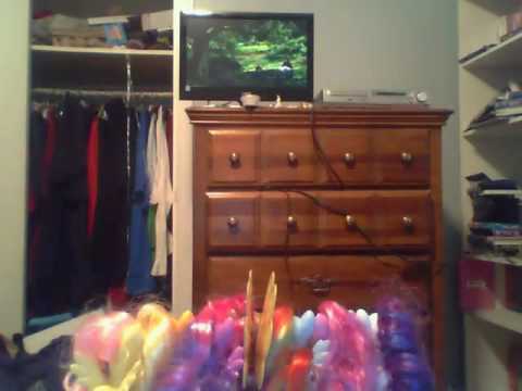 The Mane 6 + 1 watch Thomas and the Magic Railroad Part 5 - YouTube