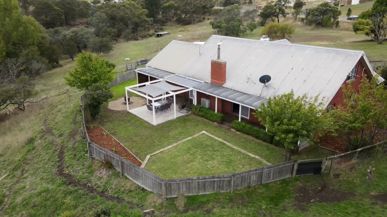 939 Tea Tree Road, Tea Tree - YouTube