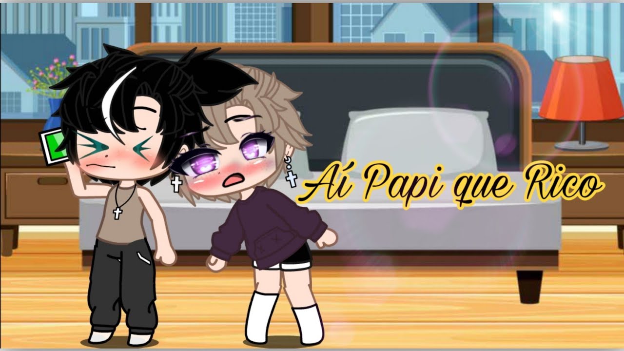 Aí Papi que rico😳(meme)Jikook - YouTube