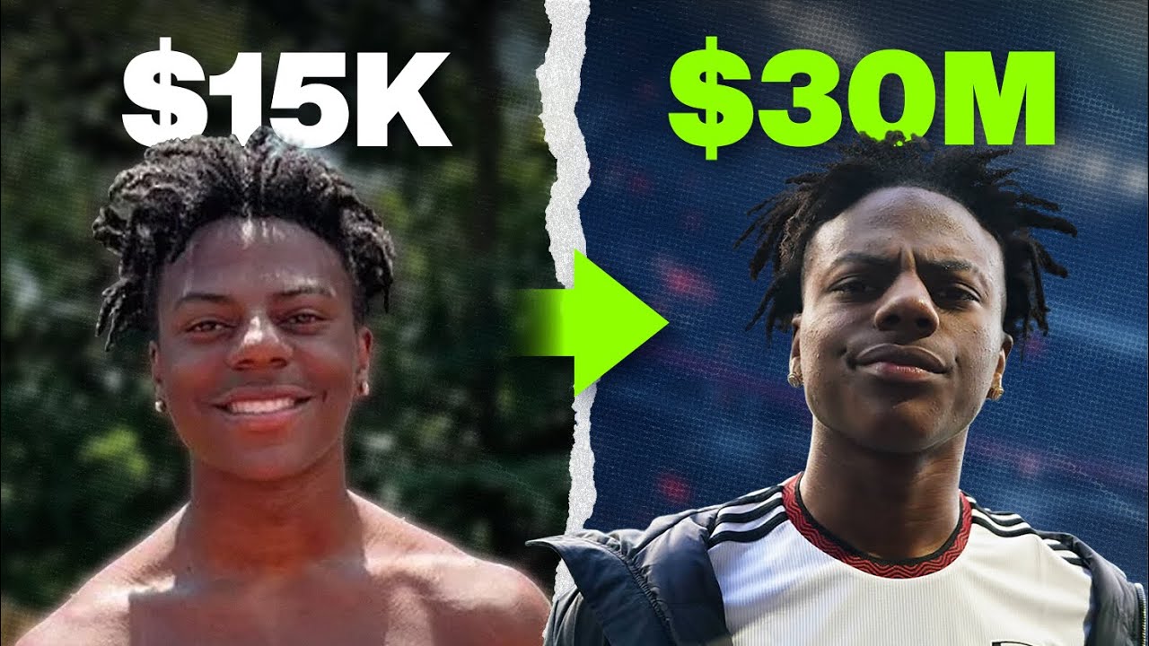 From 2 Subscribers to 20 Million: The Rise, Controversy, and Triumph of ...