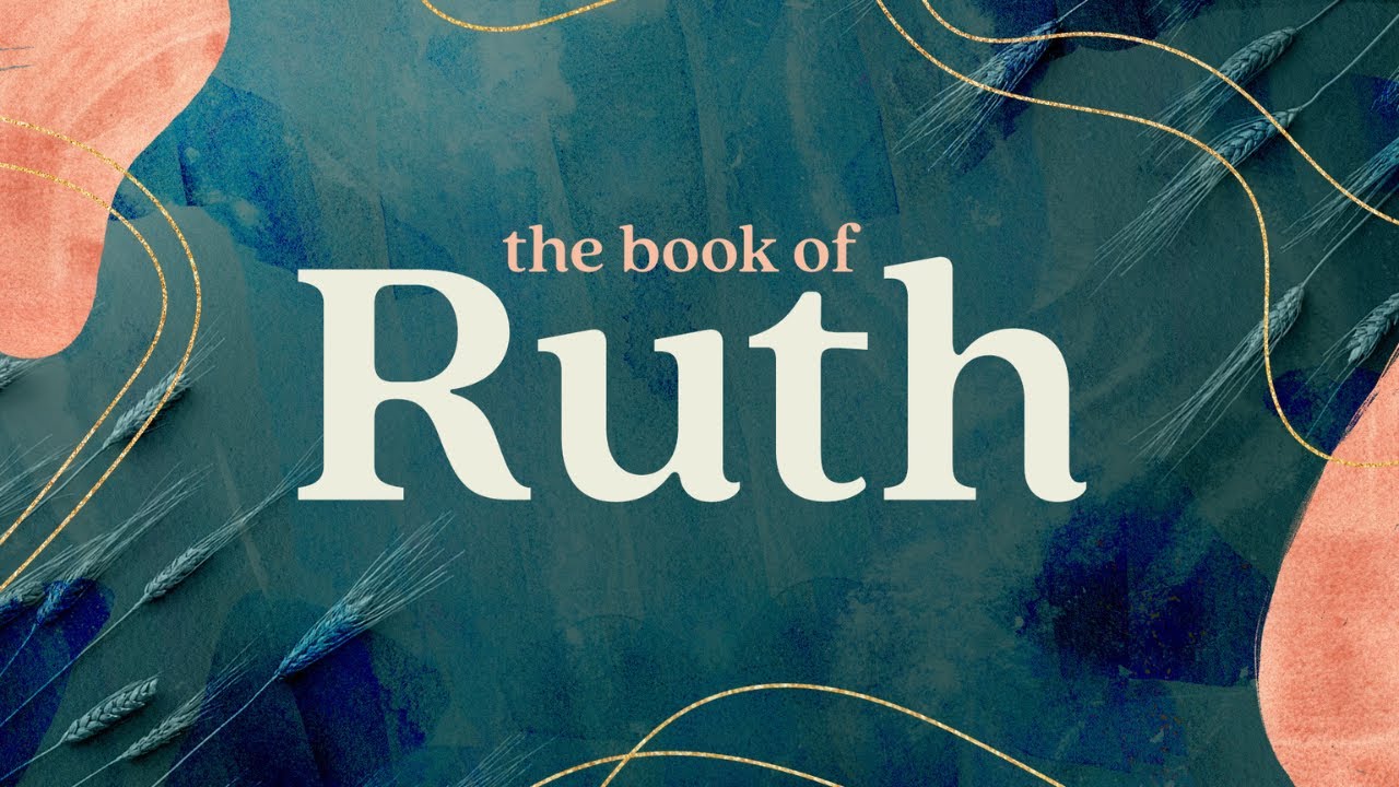 Ruth | Chapter 3 - YouTube