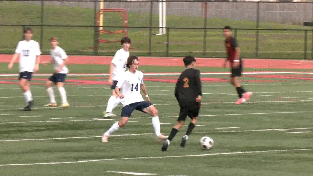 Spartan Spotlight - Final Game of the Spartan Cup - YouTube