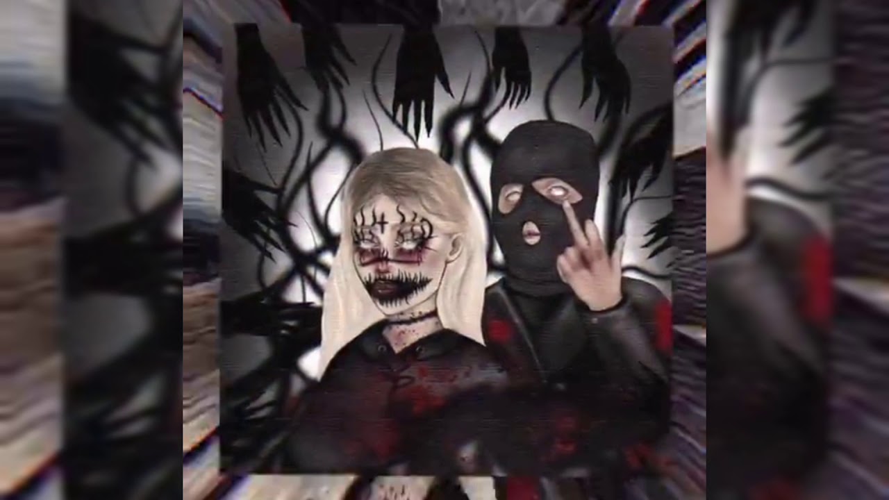 pysi.girl - Одержимые - YouTube