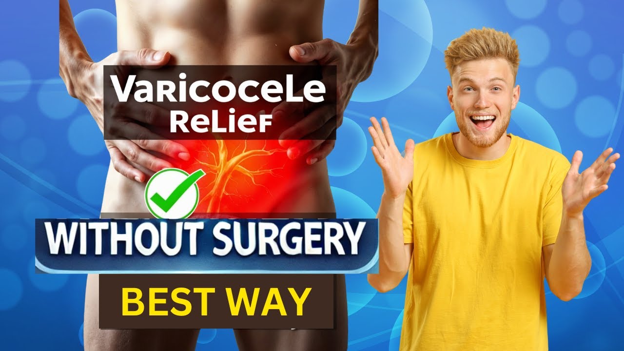 Varicocele Symptoms and Treatment | Varicocele ka ilaj | Varicocele ...